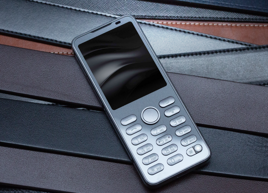 QIN F30 MOBILE PHONE – kosher comunication